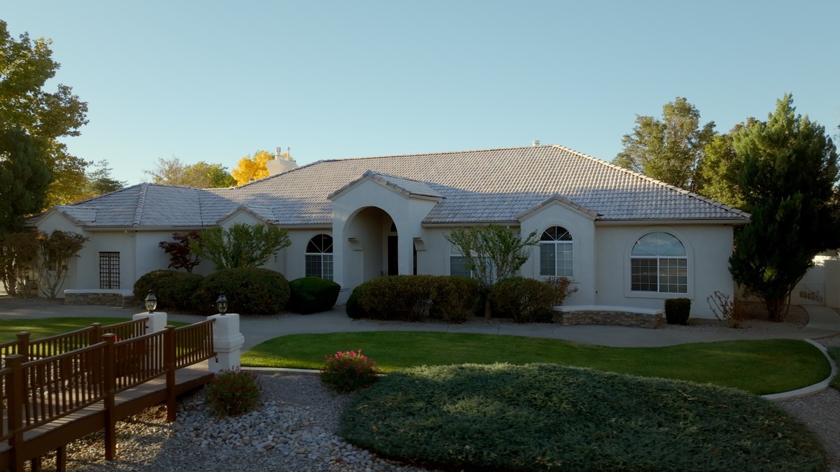Residential Roofing Projects | Premium Roofing New Mexico